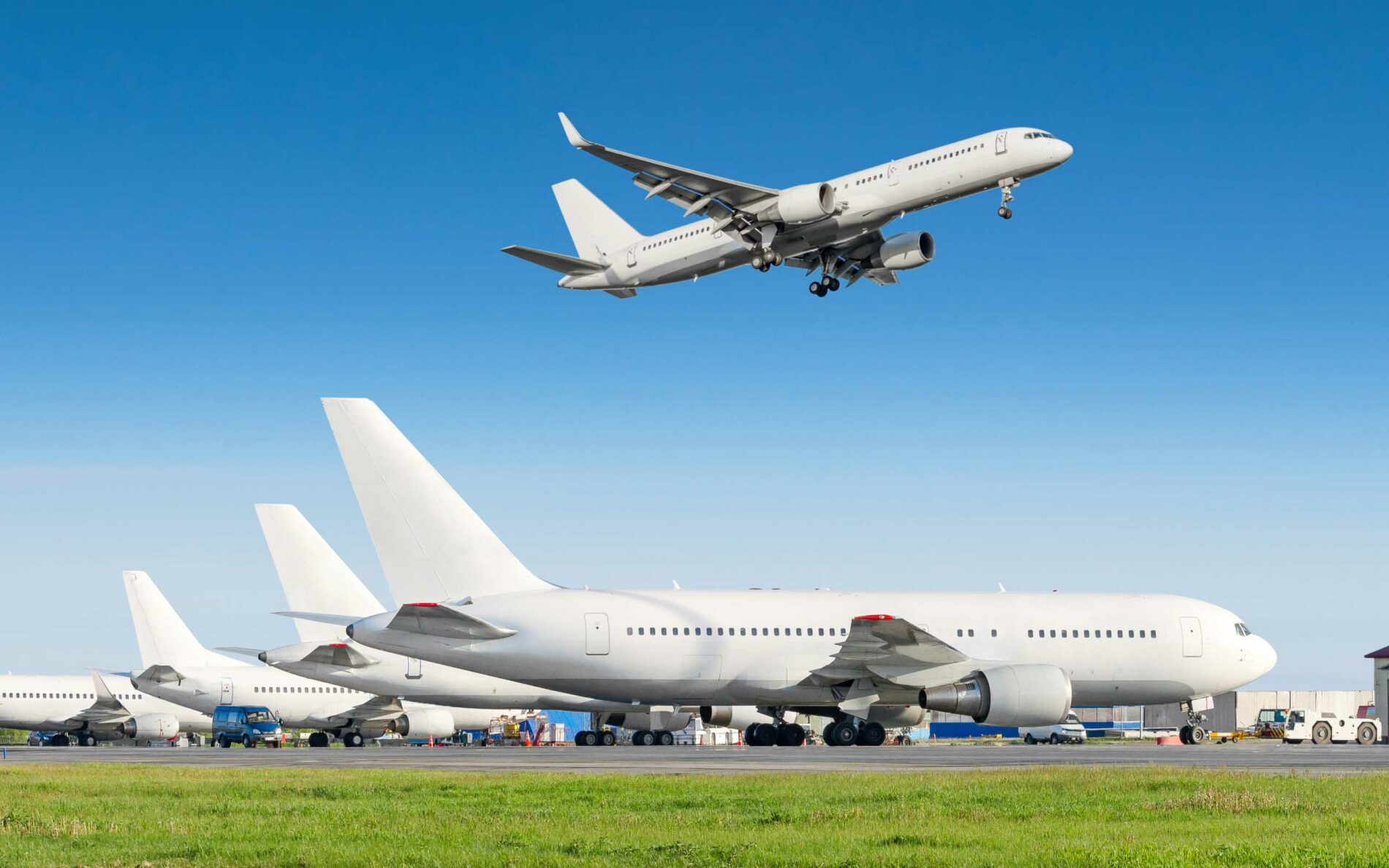 International Flight Permits and Regulations: 2025 Guide