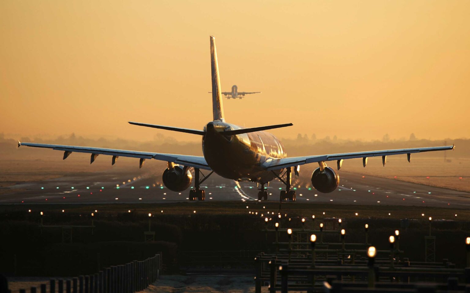 Abha International Airport (AHB): Gateway to Saudi Arabia’s Asir Region ...