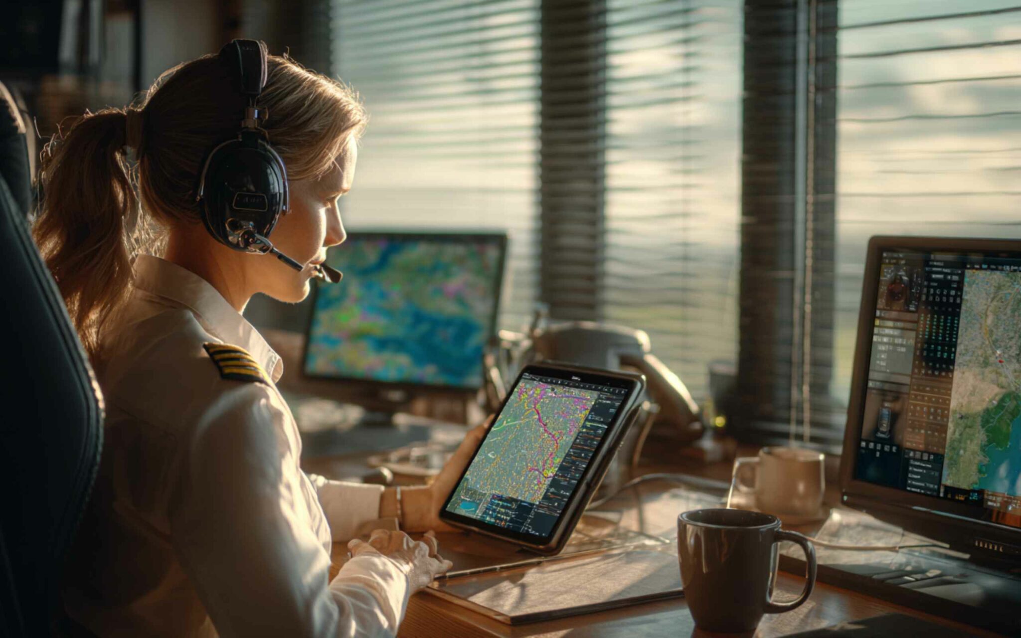 Guide to Flight Planning